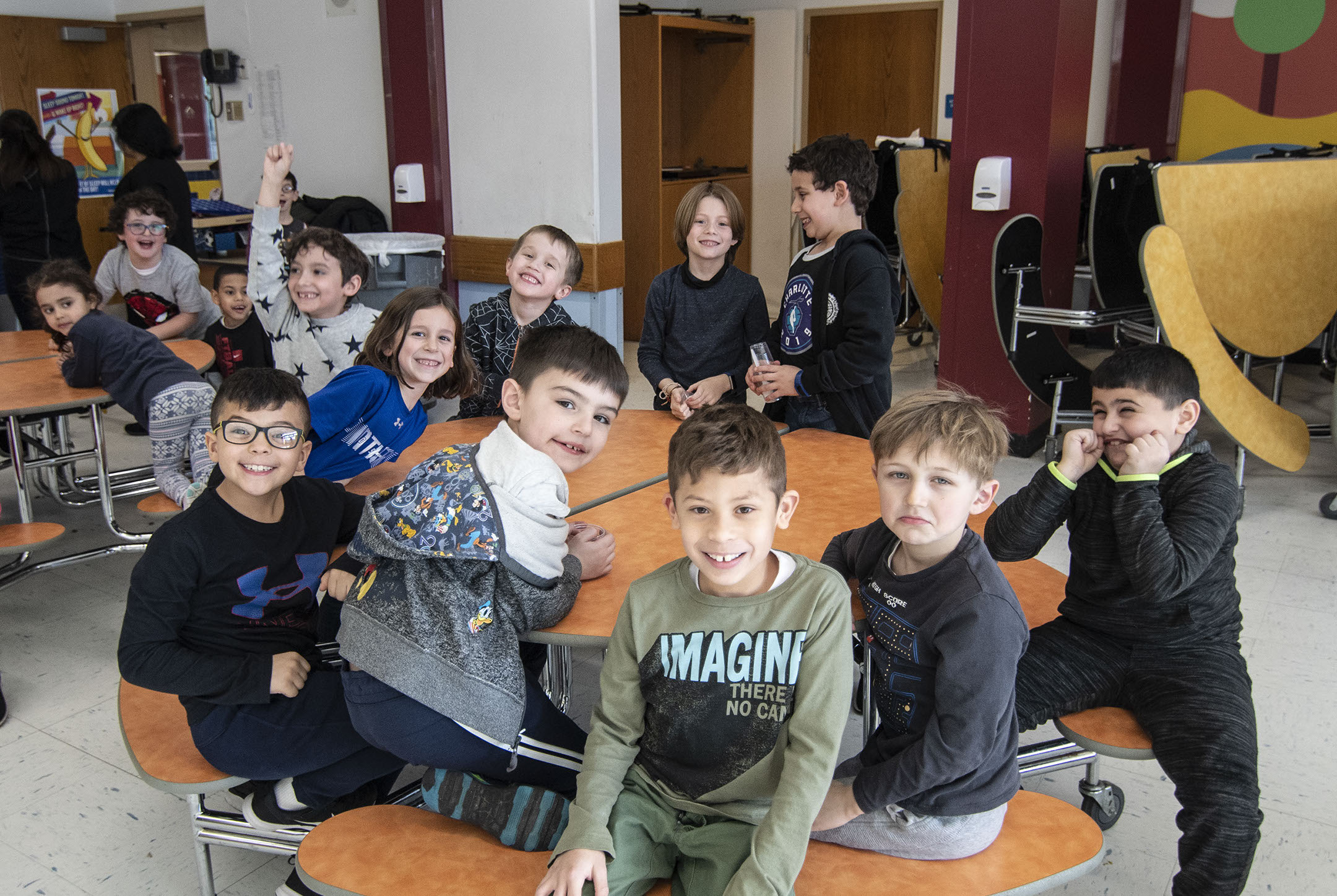 Ardsley Children's Center