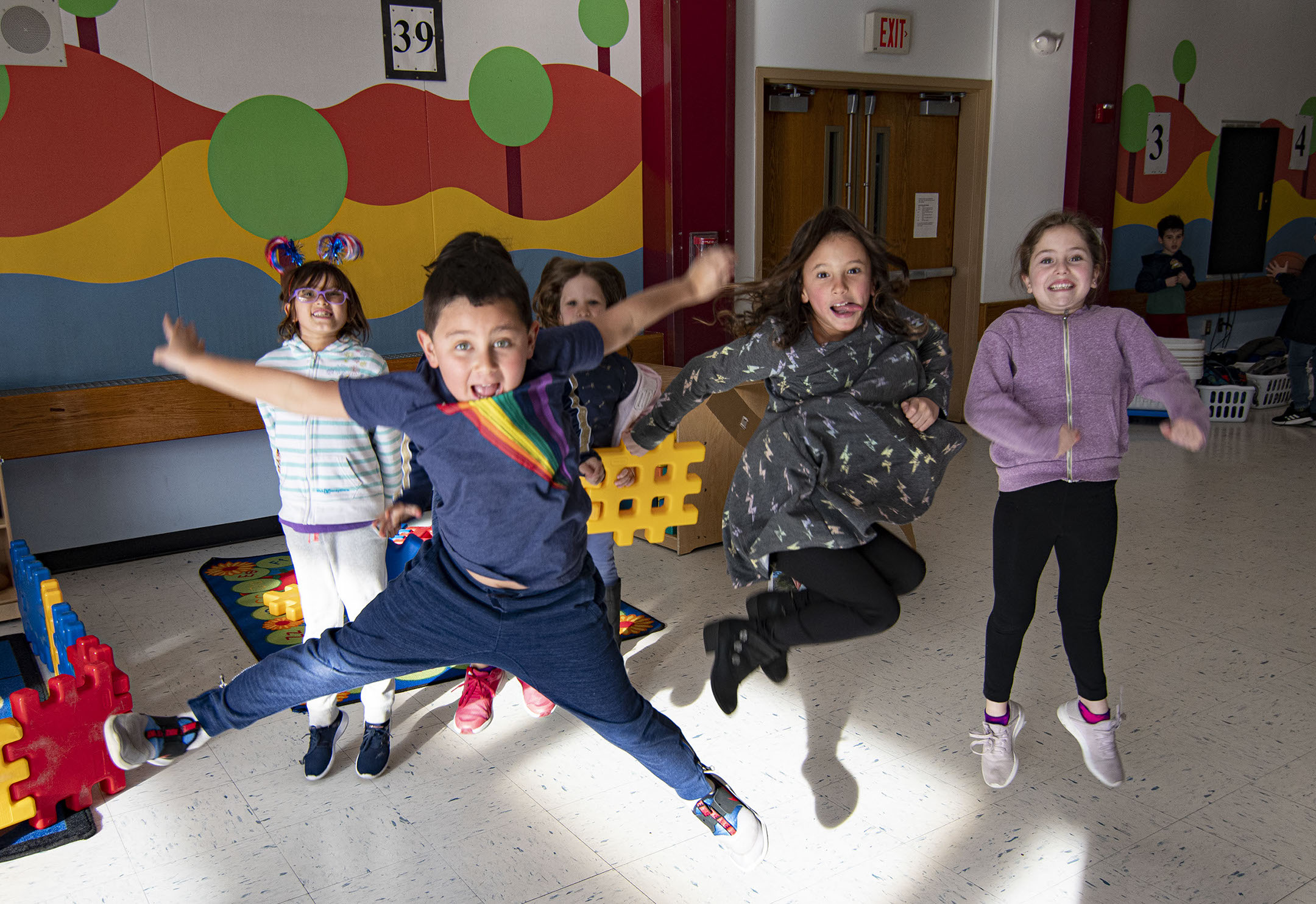 Ardsley Children's Center